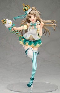 ALTER推《Love Live!》南ことりFigure，7月發售！ - WeKillTime