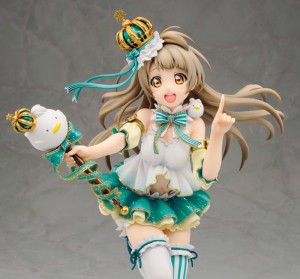 ALTER推《Love Live!》南ことりFigure，7月發售！ - WeKillTime