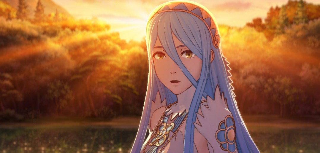 完全平等！《聖火降魔錄 if》可以同性結婚！！！！ - WeKillTime